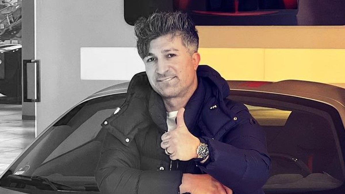 Lotto-Millionär Chico gewinnt schon wieder und ist trotzdem unglücklich