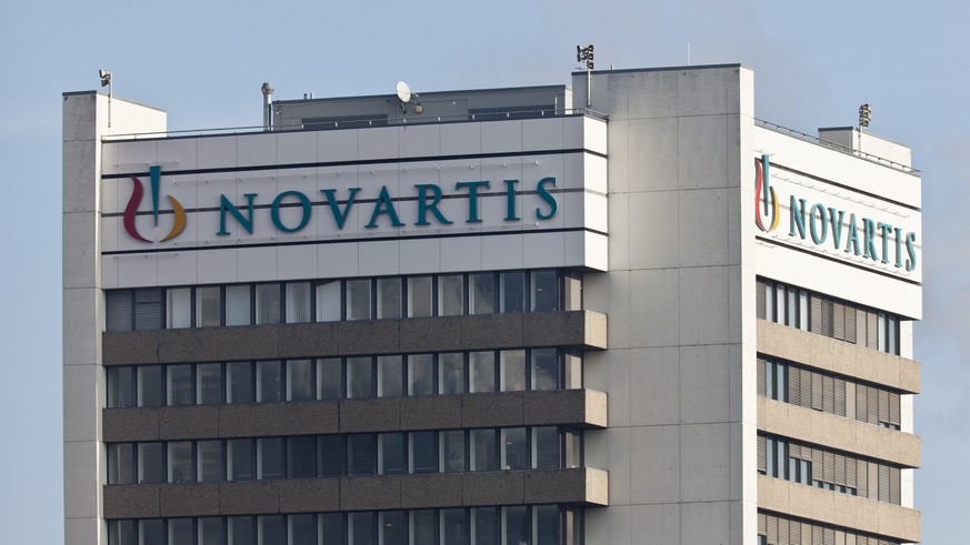 Novartis setzt Erlös aus Roche-Verkauf für Aktienrückkauf ein