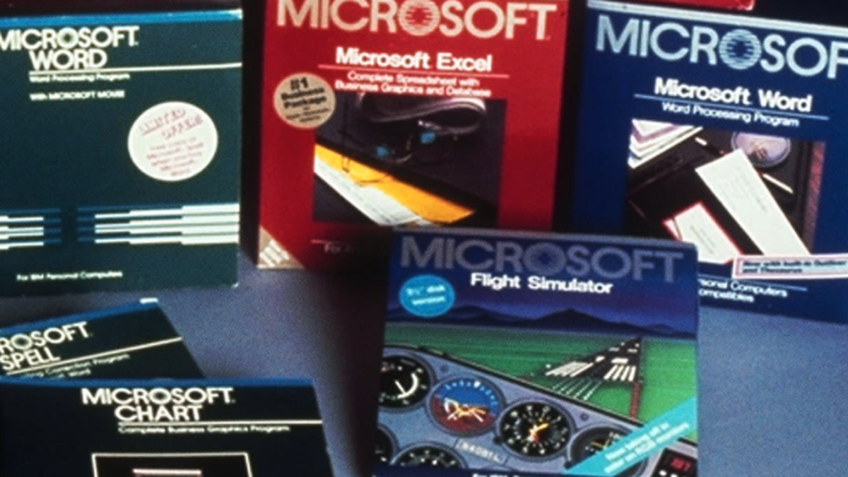 Windows 1.0: Was hat Microsofts rätselhafte Ankündigung zu bedeuten?