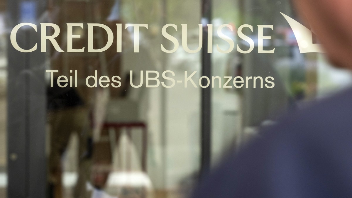 Erfolgreiche CS-Integration: UBS steigert Gewinn im zweiten Quartal