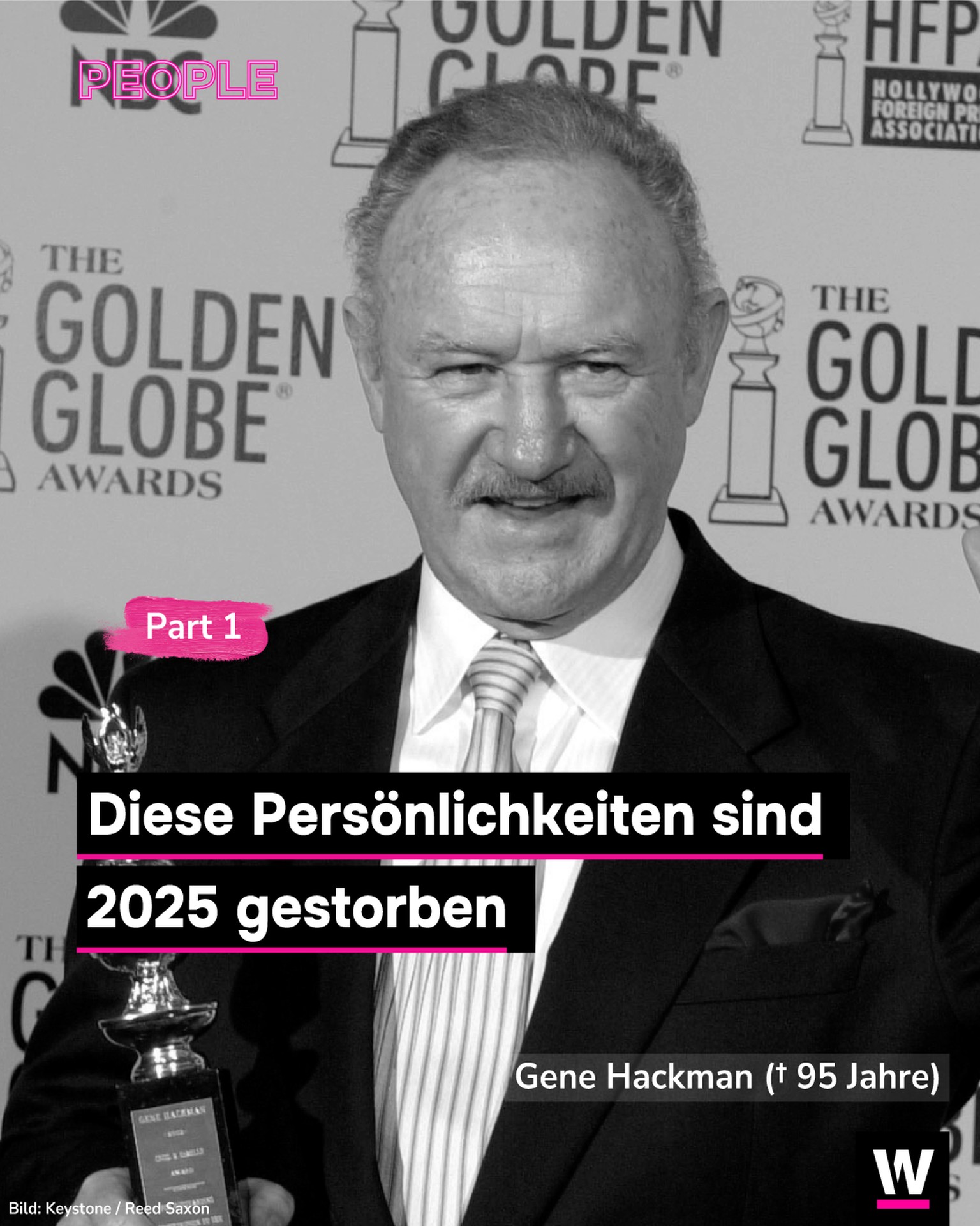 Stars Die Gestorben Sind