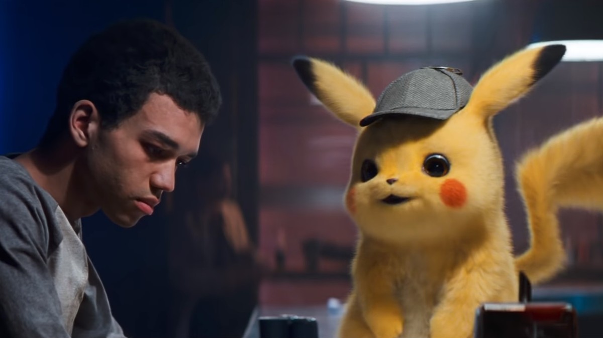 Pokémon-Film: Neuer Trailer zu «Detective Pikachu» ist da!