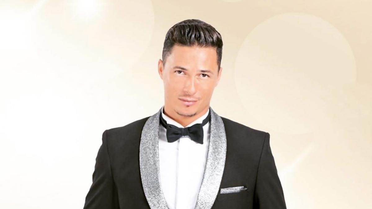 Das ist Alan Wey – der neue Schweizer Bachelor 2020