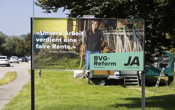 Bvg Reform Cédric Wermuth Streitet Im Interview Mit Martina Bircher