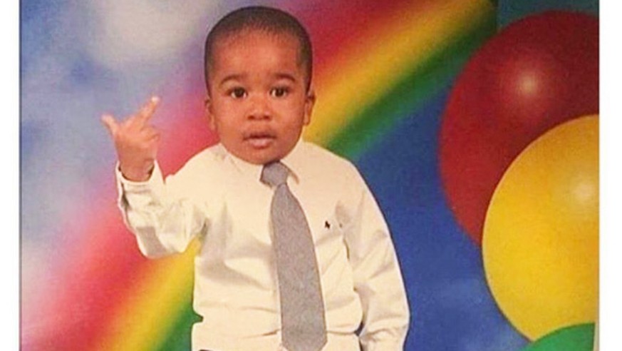 watson Picdump: Die besten Bilder gegen Langeweile