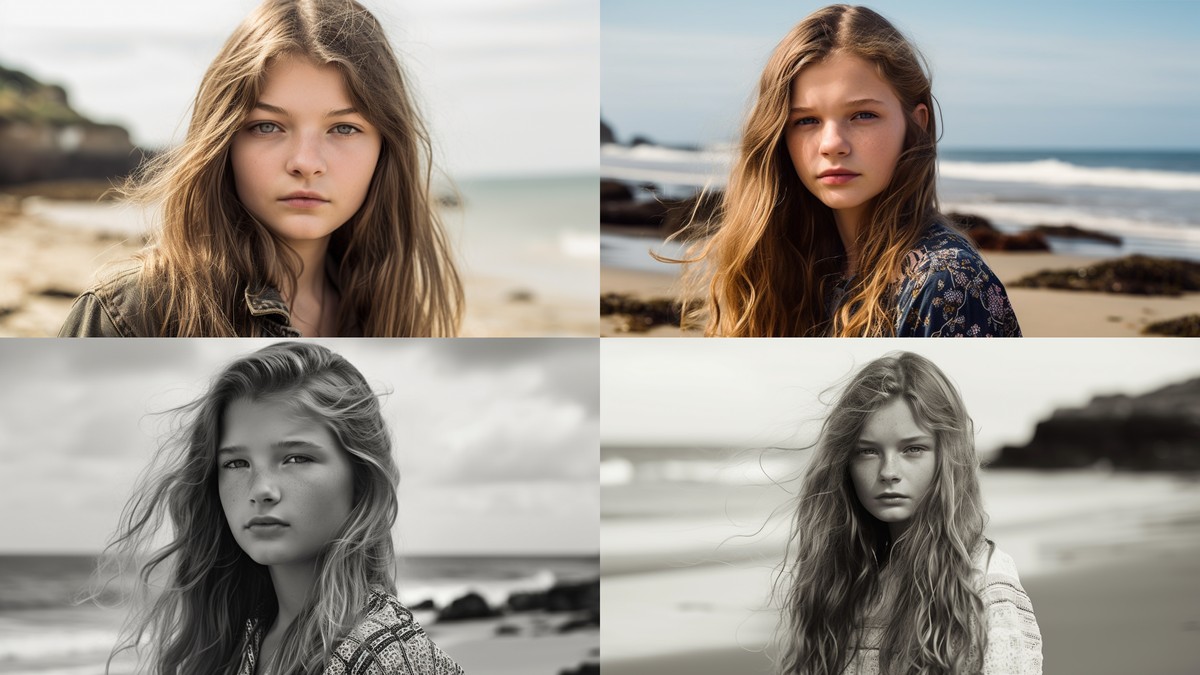 Erkennst du das KI-generierte Fake-Foto? Hier kannst du dich testen