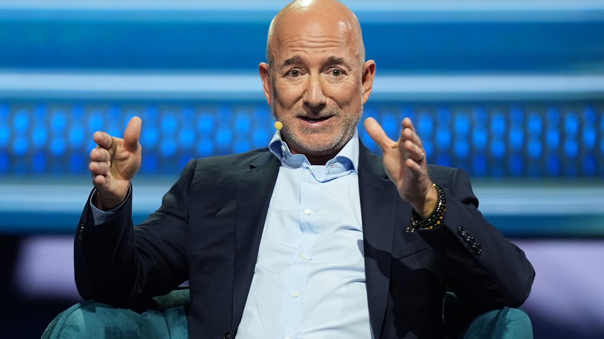 Project Prometheus: Jeff Bezos KI-Start-up soll Sitz in Zürich kriegen