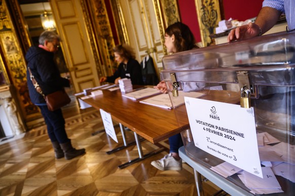 Bürgerbefragung: Paris verdreifacht Parkgebühren für SUV Bürgerbefragung: Paris verdreifacht Parkgebühren für SUV