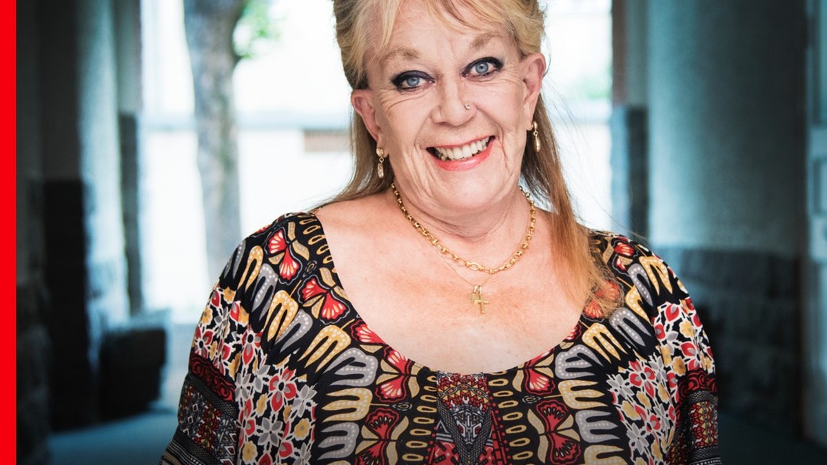 Schwedische Schriftstellerin Anna Wahlgren gestorben