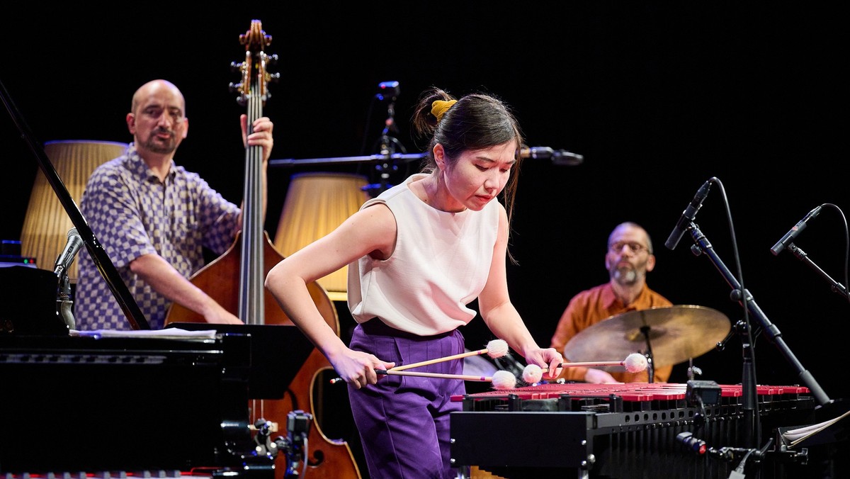 Yuhan Su @ Musig im Pflegidach, Muri