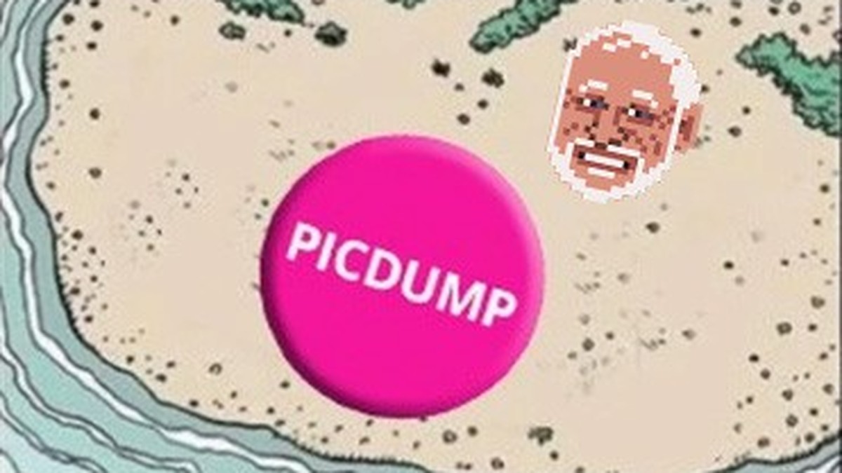 Picdump 131 – So viele Memes gabs wohl noch nie!