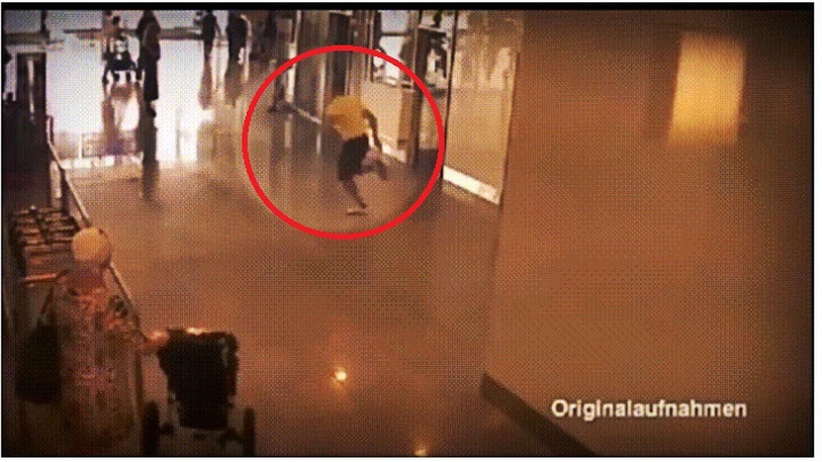 Das mysteriöse Verschwinden von Lars Mittank