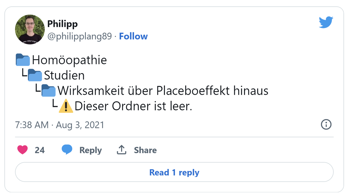 28 Memes und Cartoons die Globuli-Fans lieber nicht anschauen sollten