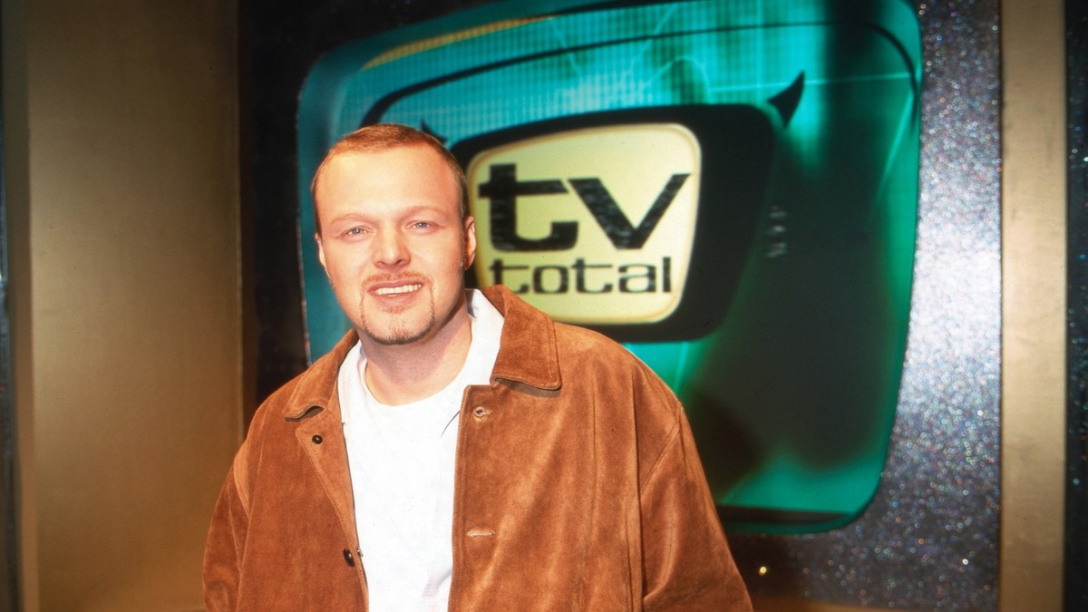 Stefan Raab boxt gegen Regina Halmich: Das steckt hinter dem Comeback