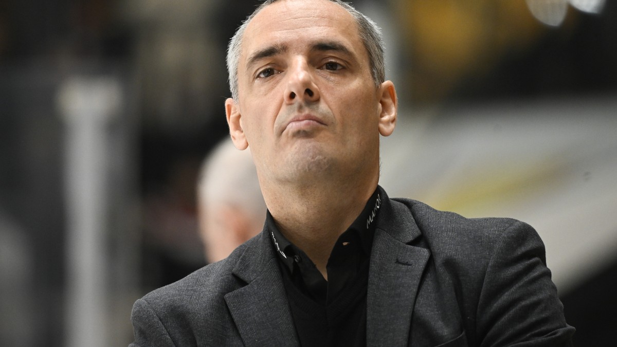 Jan Cadieux kann mit Genf Geschichte schreiben