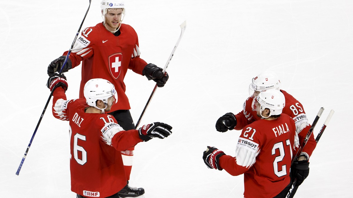 Mirco Müller zum EV Zug? Eismeister Zaugg über alternde Verteidiger