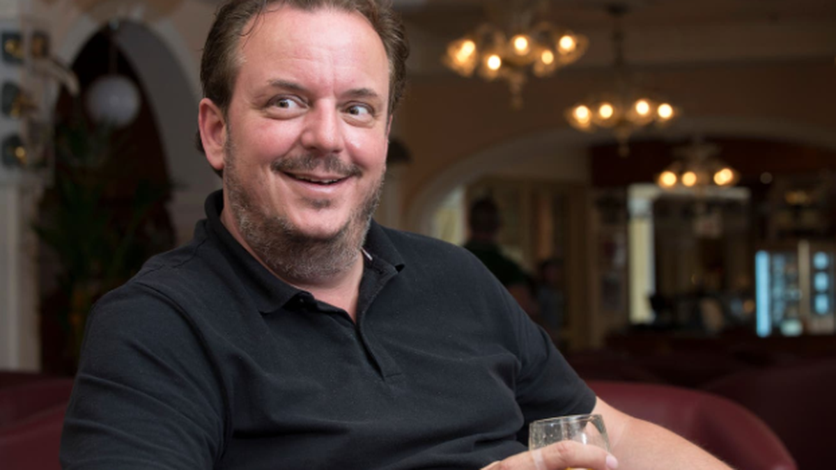 Das grosse Interview mit Europapark-Chef Michael Mack