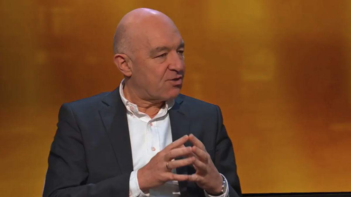 Daniel Jositsch: «Die Grenze zur Lächerlichkeit ist überschritten»