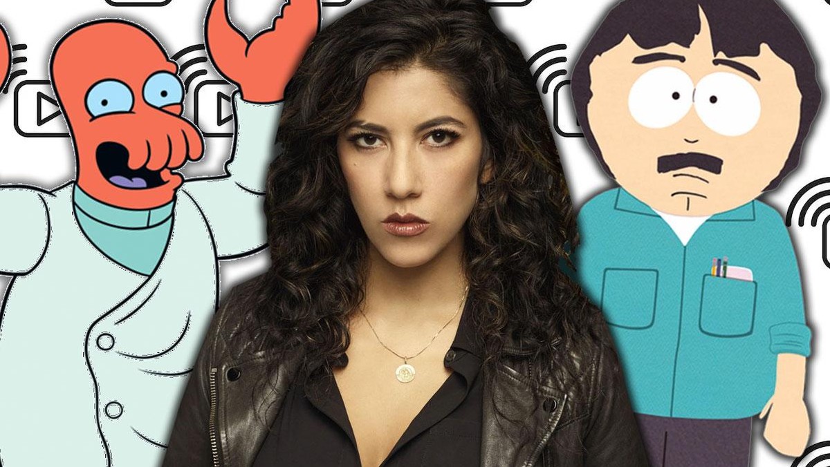 Das sind unsere liebsten Serien-Sidekicks – und deine?