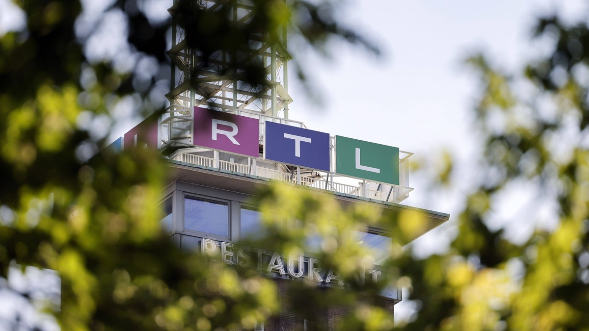 Super RTL bekommt einen neuen Namen – er ist nicht sonderlich kreativ