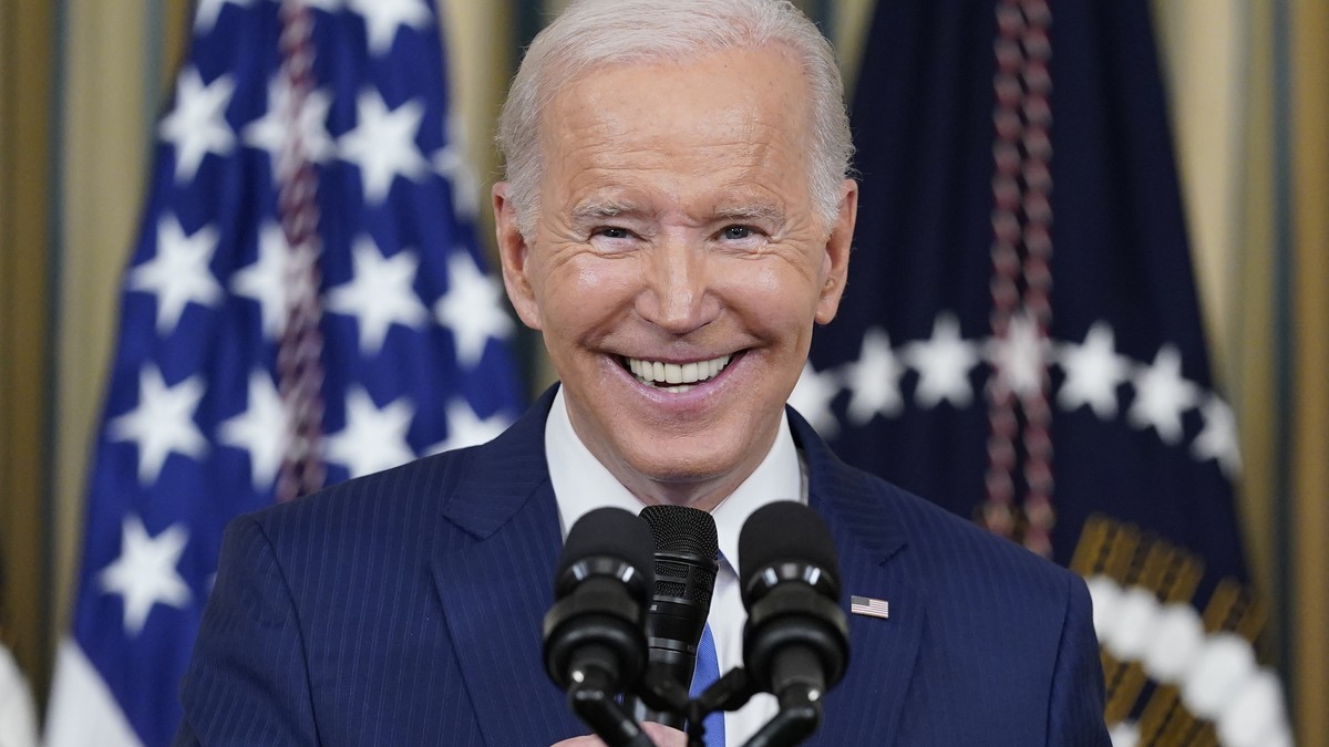 Joe Biden feiert 80. Geburtstag im Kreis der Familie Joe Biden feiert 80. Geburtstag im Kreis der Familie