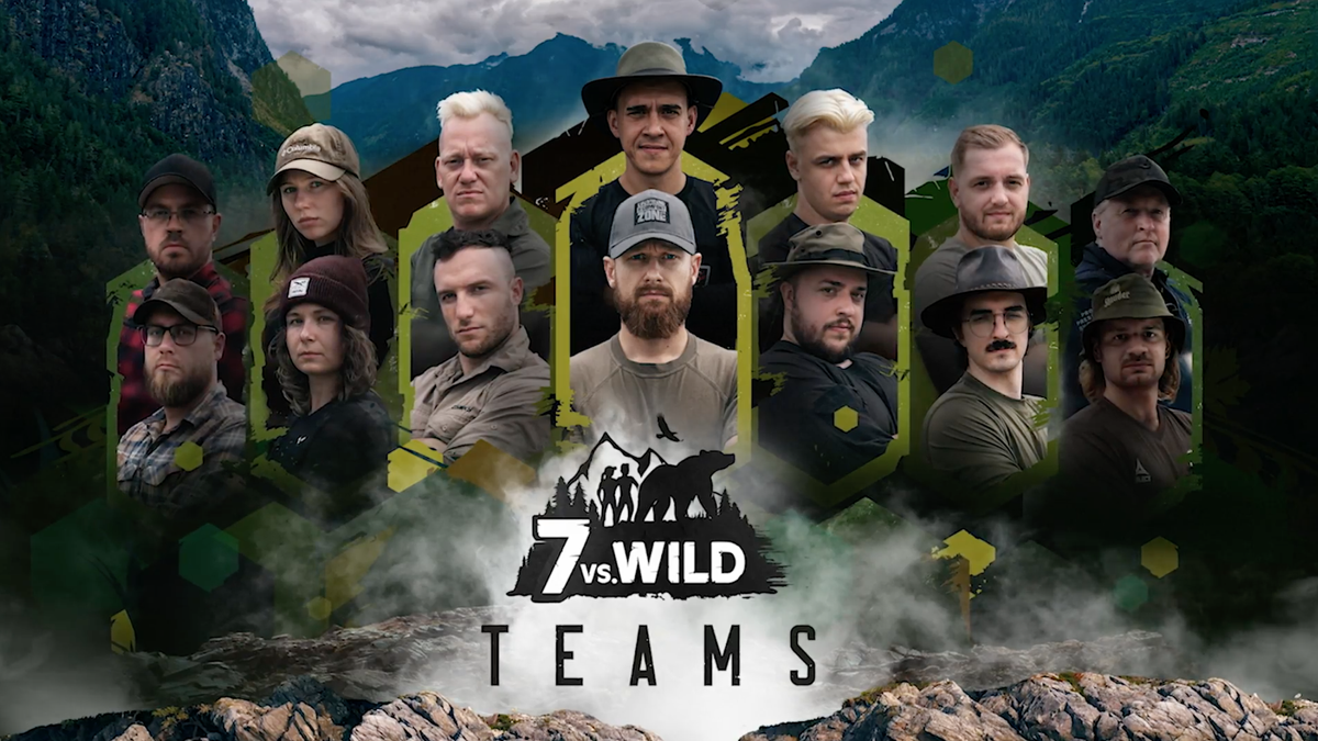 7 vs wild: Warum ich die 3. Staffel trotz der vielen Kritik geliebt habe