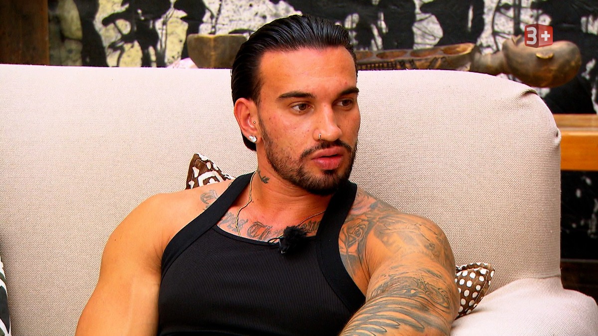 Bachelorette 2024, Folge 4: Larissa und die Callboy-Geständnisse