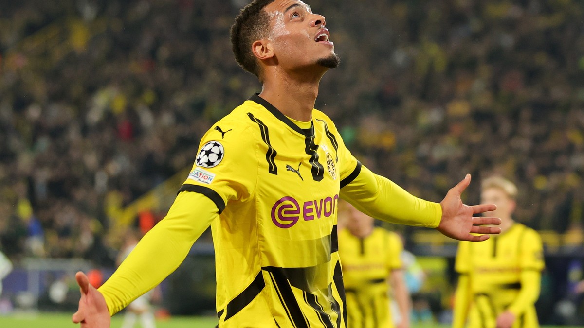 Champions League: BVB deklassiert Celtic, Leverkusen siegt erneut