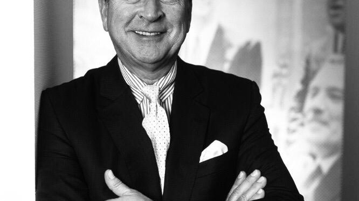 Früherer UBS-Präsident Marcel Ospel ist gestorben