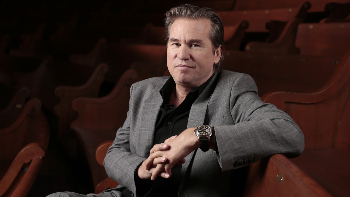 Val Kilmer ist tot – der Schauspieler stirbt mit 65 Jahren