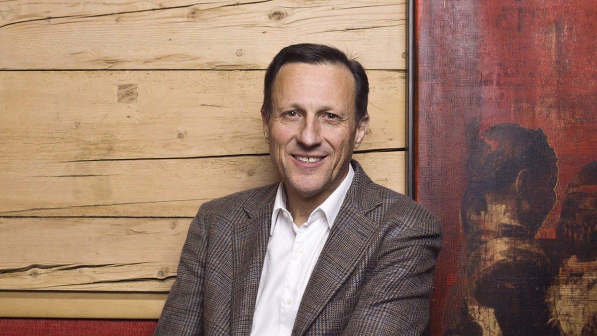 Daniel Vasella wird Gutsherr – sein Landsitz wächst um 50'000 Quadratmeter