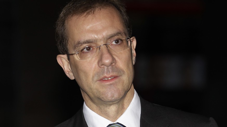 Ex-UBS-Rohner kommt: Präsidentenwechsel bei der Bankiervereinigung