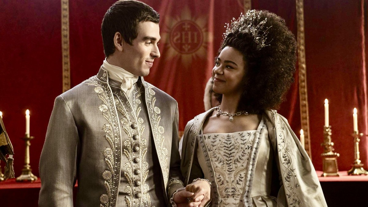 Queen Charlotte: Die wahre Geschichte hinter dem Netflix-Hit «Bridgerton»