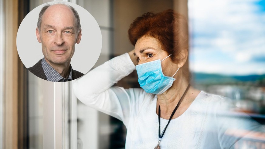Coronavirus: Philosoph Andreas Brenner kritisiert die Politik