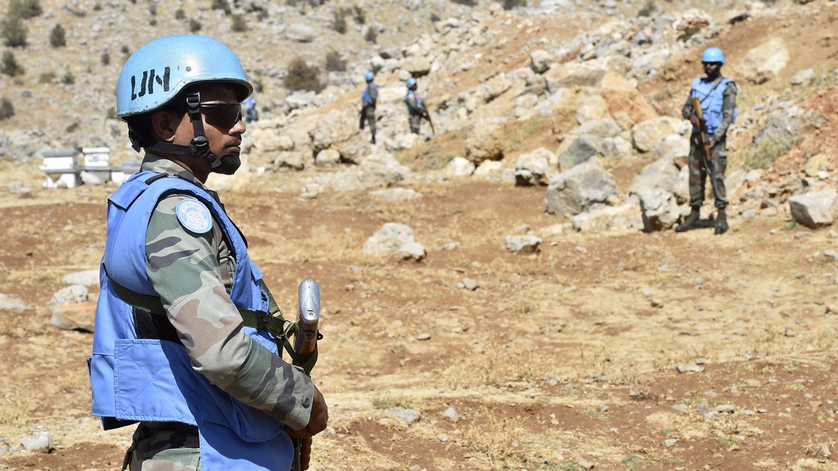 Mindestens drei UN-Blauhelmsoldaten in Mali getötet