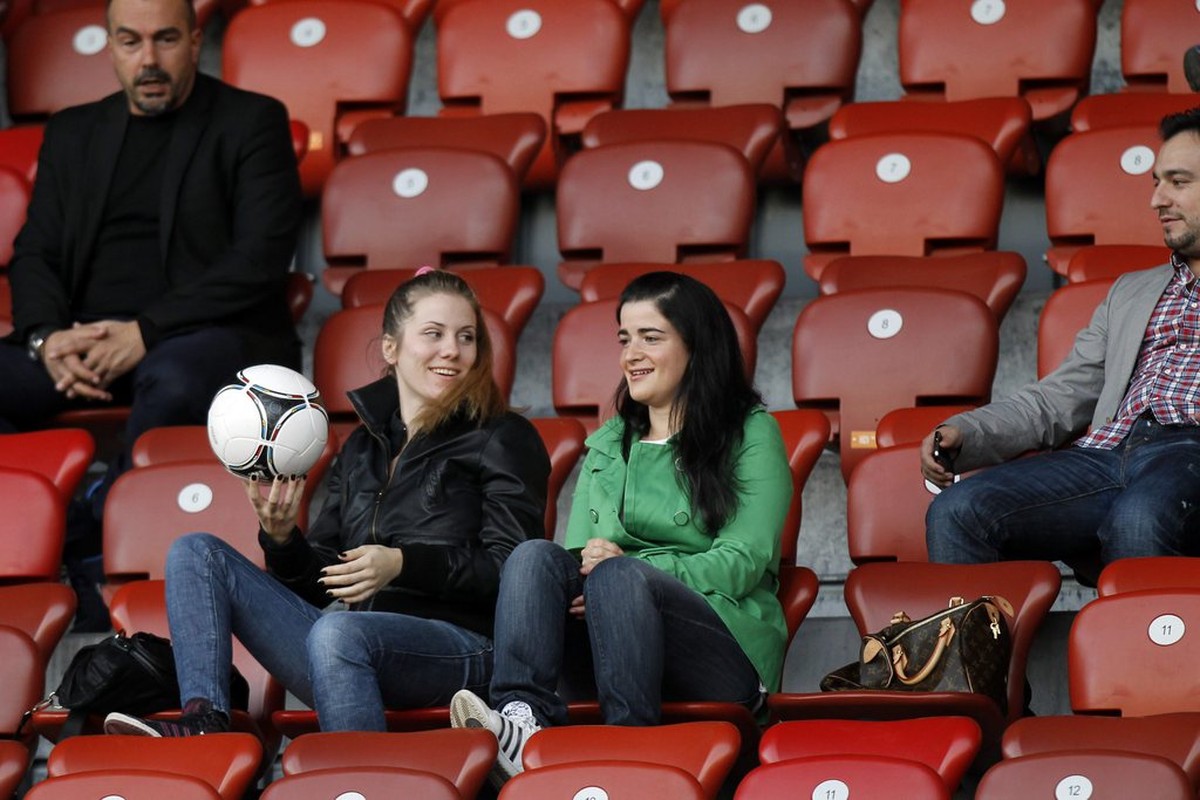 Der Super League laufen die Zuschauer davon – Schuld sind alle ausser ...