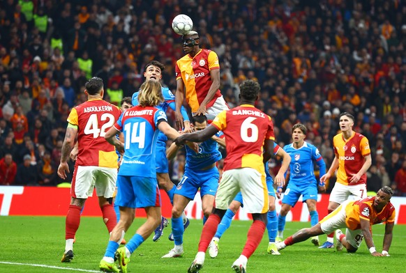 Champions League: Liverpool gewinnt bei Marseille – Bayern ist weiter