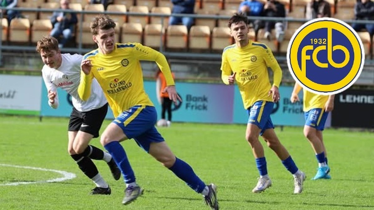 FC Balzers erobert das Internet weiterhin – nun kommt der Influencer