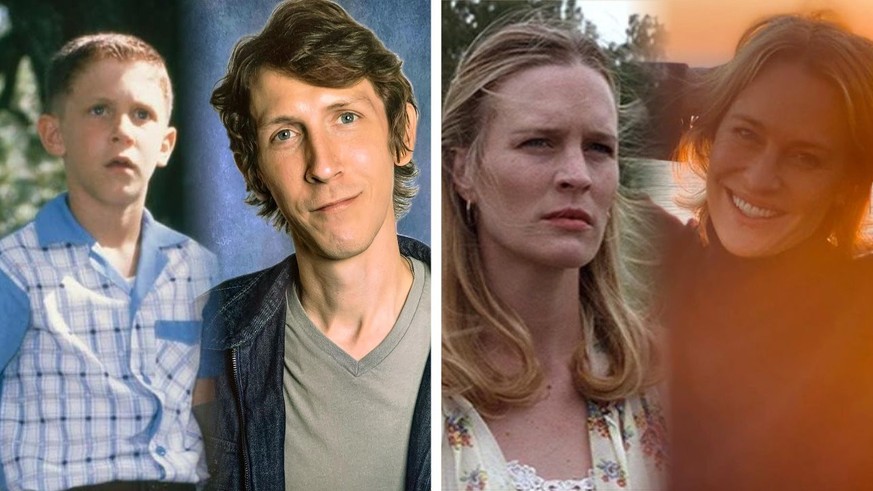 Was wurde eigentlich aus den «Forrest Gump»-Schauspielern?