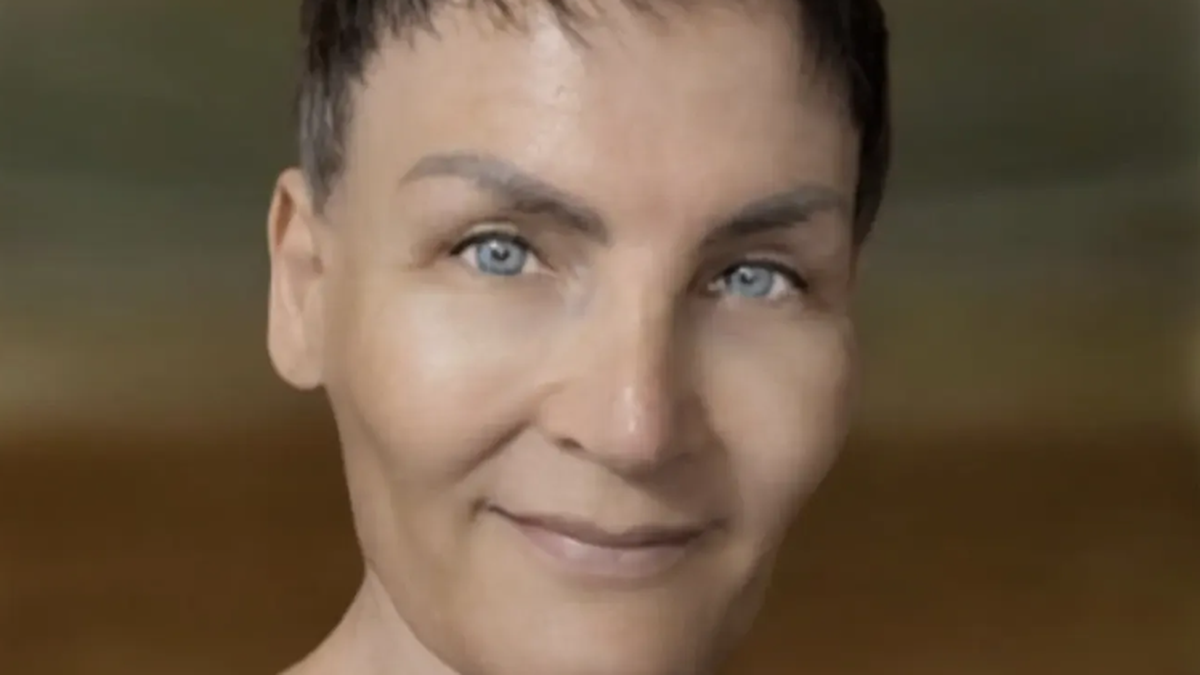 Schweizer trans Frau Nadia Brönimann bereut Geschlechtsanpassung