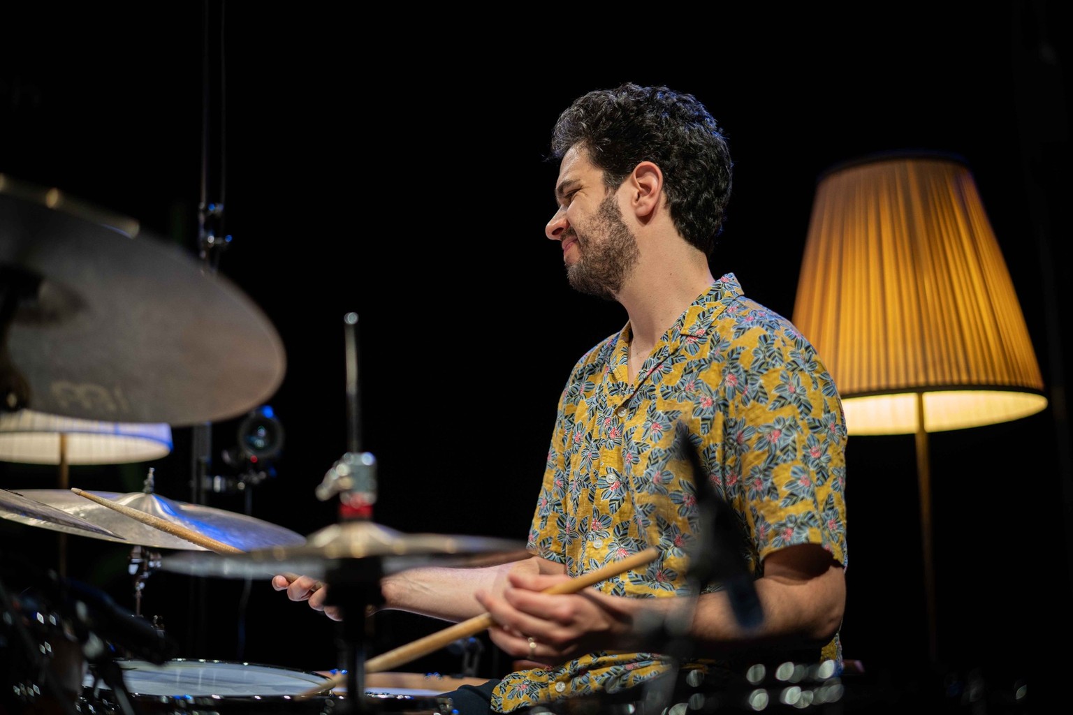 Omer Klein Trio @ Musig im Pflegidach