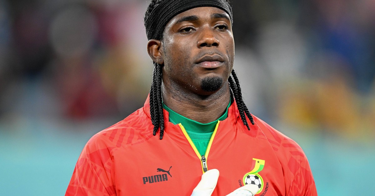 Afrika Cup: Ghanas Nationalteam droht das Scheitern in der Gruppenphase