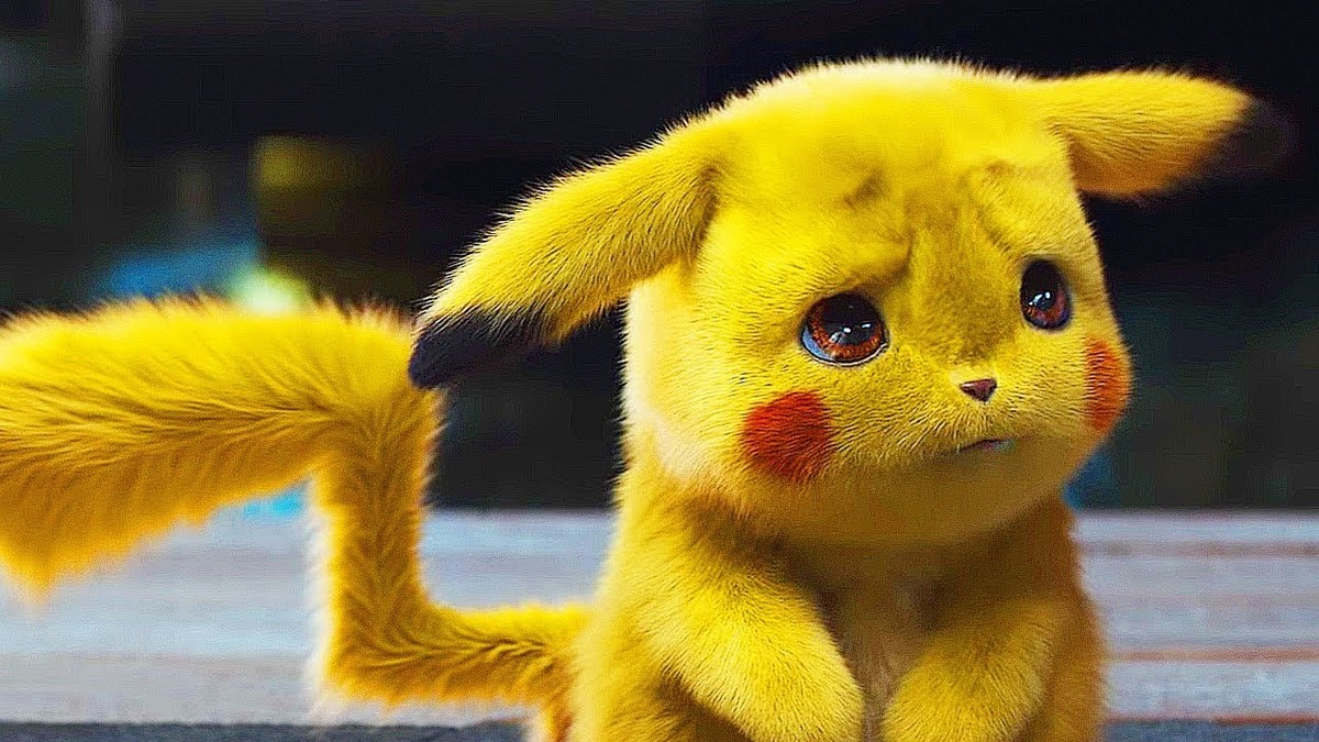 «Pokémon Meisterdetektiv Pikachu»: Hier kommt der erste Trailer zum ...