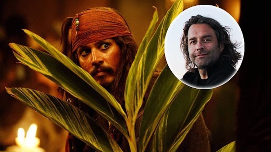 Martin Tillman: Dieser Schweizer kreiert legendäre Hollywood-Soundtracks