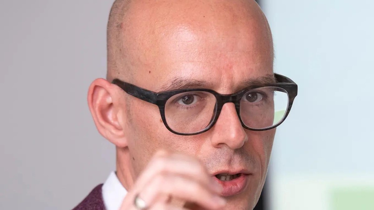 Überraschender Chefwechsel bei Salt: CEO Grieder tritt ab