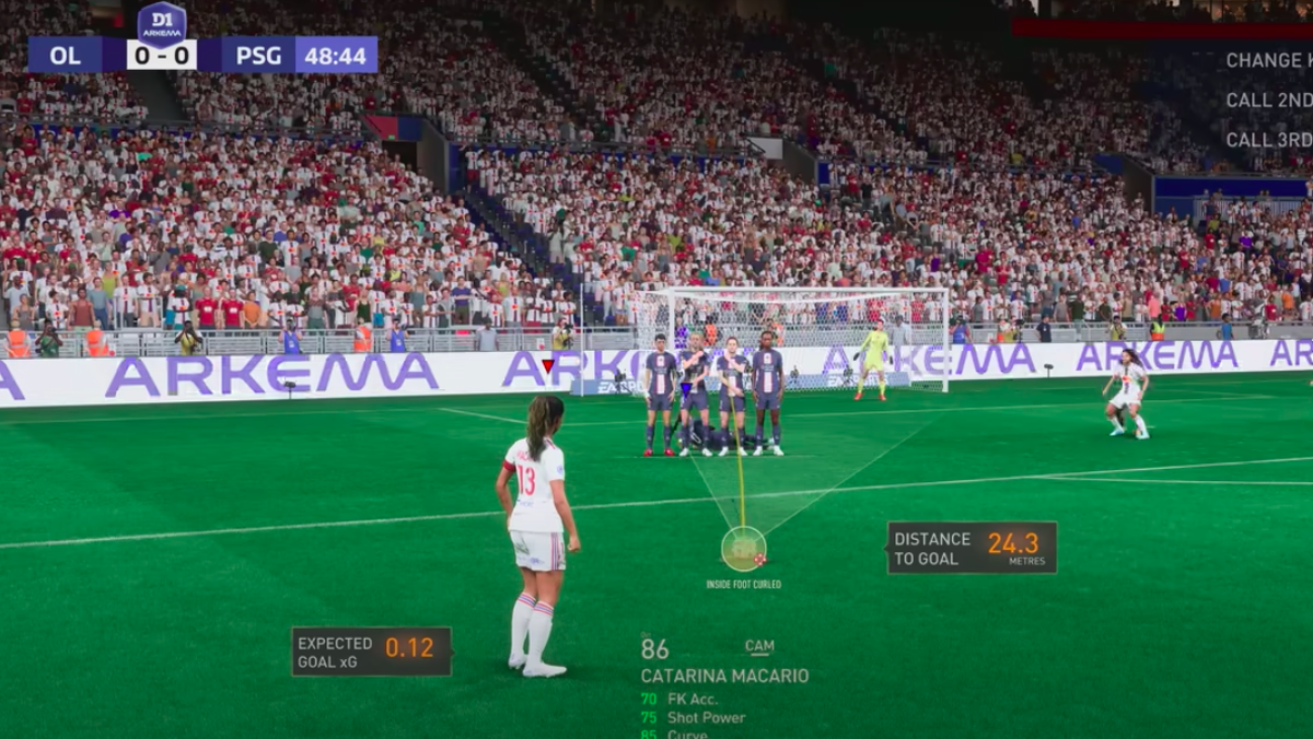 FIFA 23 – das musst du zum Release des neuen Fussball-Games wissen