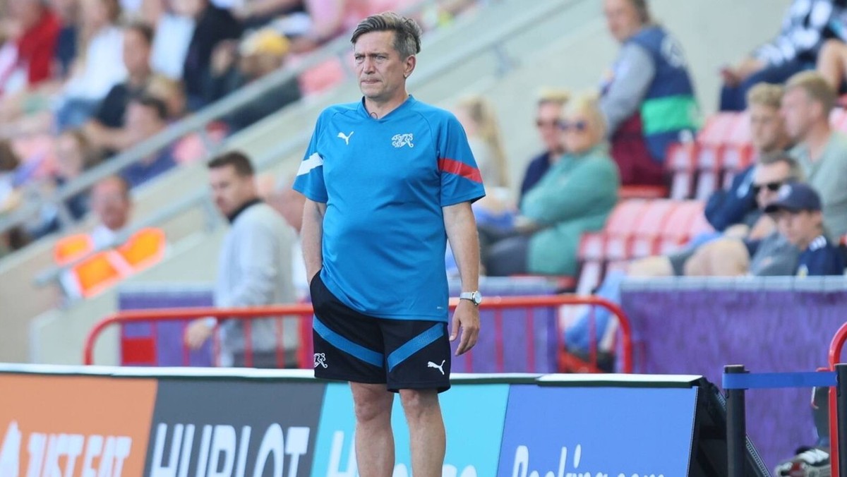 Nils Nielsen und die Frage: Warum kamen die Wechsel erst so spät?