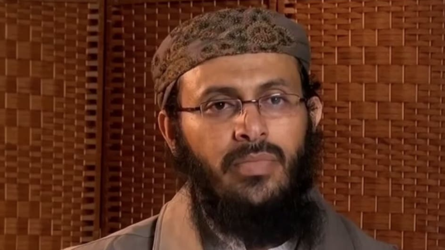 Trump: Kassim al-Rimi auf der Arabischen Halbinsel getötet