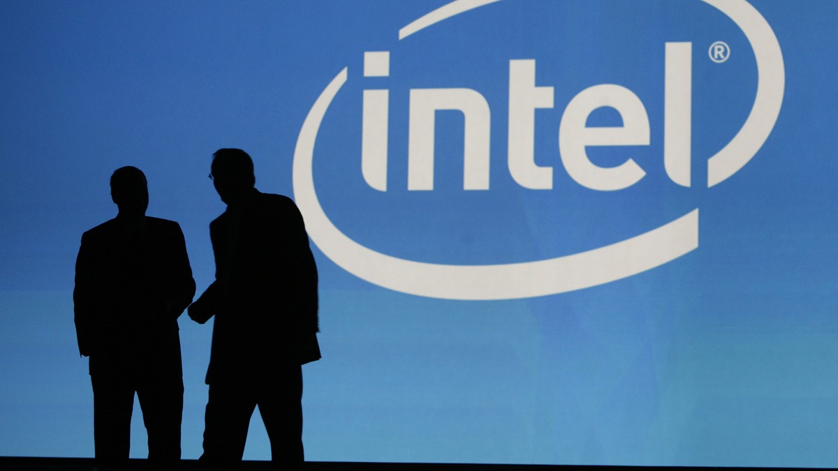 Intel streicht 15'000 Arbeitsplätze weltweit – Aktie verliert massiv