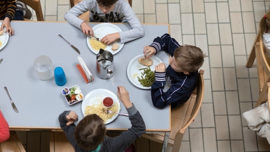 Feeding our Future: Gründerin Aimee Bock und 47 weitere Leute angeklagt